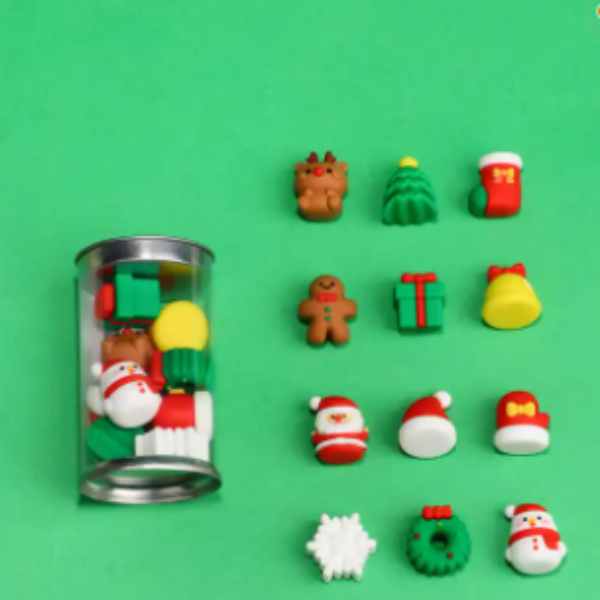 Erasers – Kukoo Kawaii