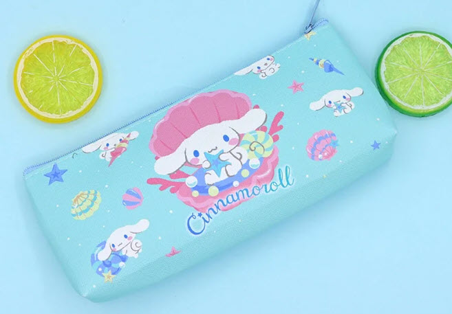 Cinnamoroll Pencil Case – Kukoo Kawaii